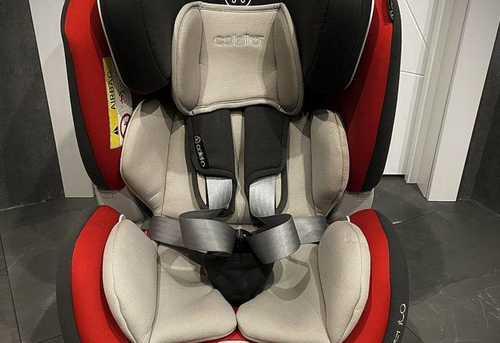 Автокресло Coletto vento IsoFix