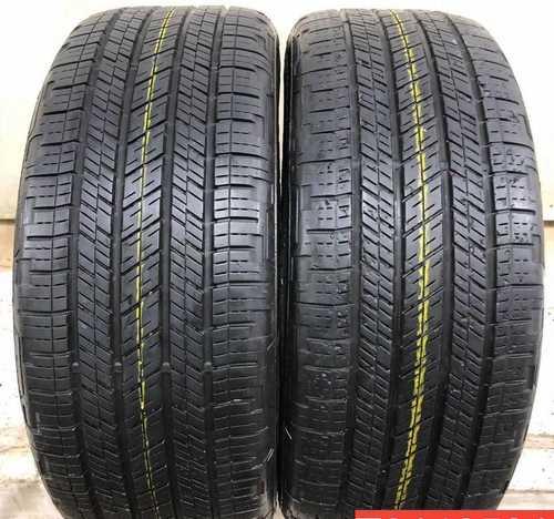 Continental Conti4x4Contact 255/50 R19 107V