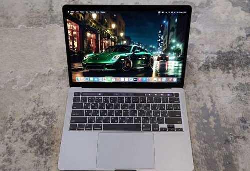 Эксклюзив Apple MacBook Pro 13 2020 32/512