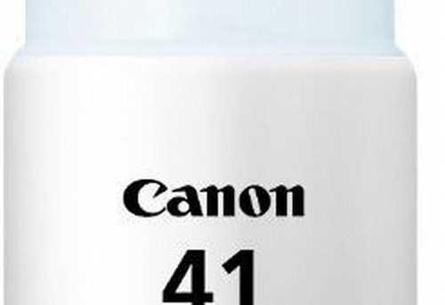 Картридж Canon GI-41Y 4545C001 желтый (70мл) для C