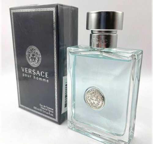 Духи Versace Pour Homme, 100 мл