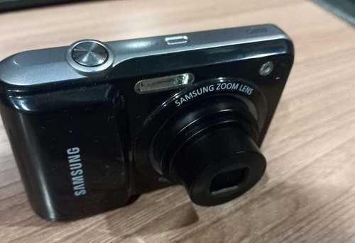 Компактный фотоаппарат Samsung es25