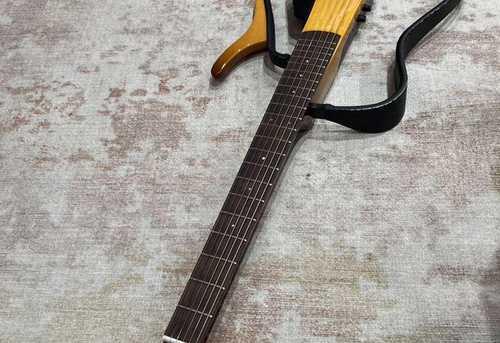 Гитара Yamaha Silent SLG110