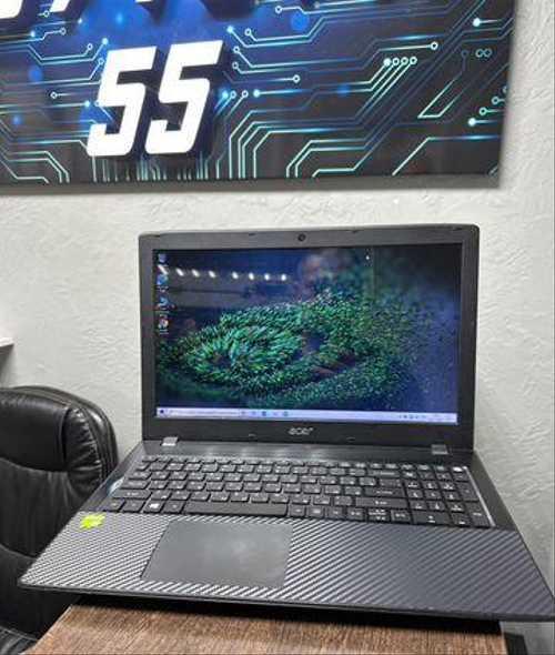 Игровой Acer i7 7500u/GT940M/8Гб DDR4/1000Гб