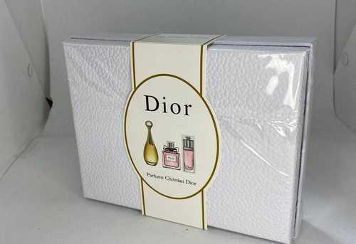 Парфюм Christian Dior