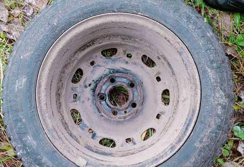 Michelin X-Ice 185/60 R14