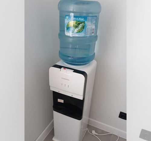 Кулер для воды