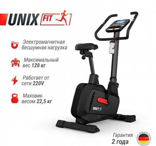 Велотренажер unix Fit BL-400BE