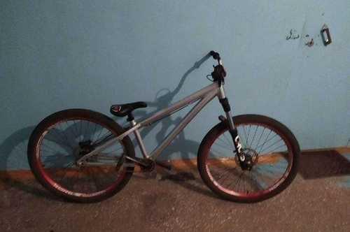 Mtb mongoose fireball ss 2014 года