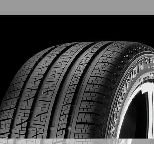 Pirelli Scorpion Verde All Season 235/55 R17 99V