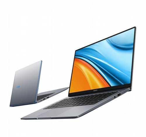 Ноутбук Honor MagicBook 14 RAM 16 гб, SSD 512 гб