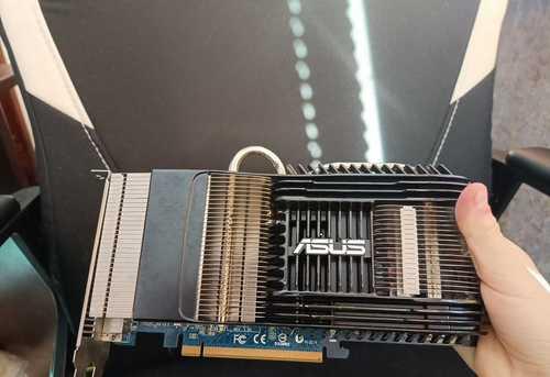 Nvidia geforce 9600 gt