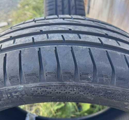 Leao Nova-Force C/S 235/45 R19 99V