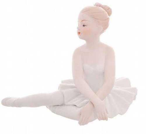 Фарфоровые статуэтки балерины