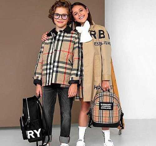 Burberry куртка