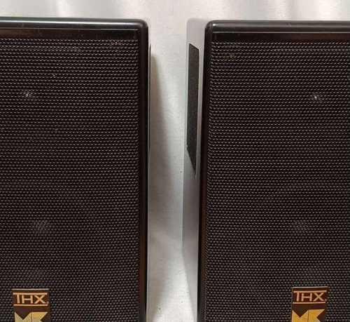 M&K sound SUR95T Tripole Speaker