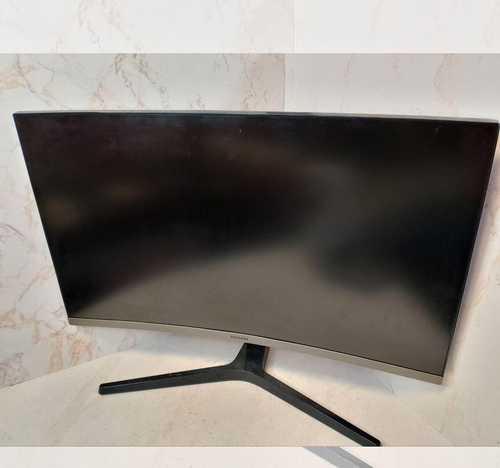 Монитор Samsung C27R500FHI