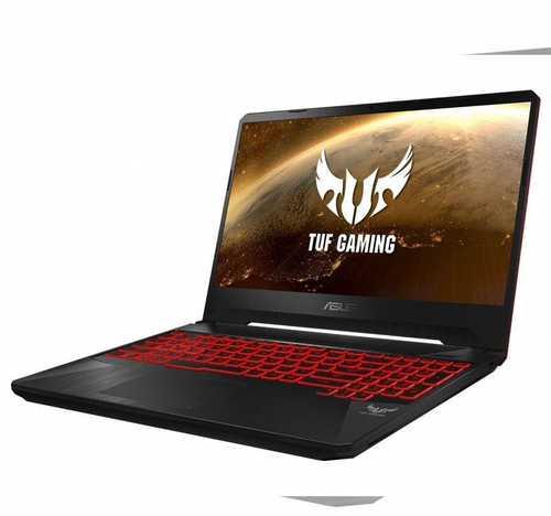 Asus TUF Gaming FX505DY