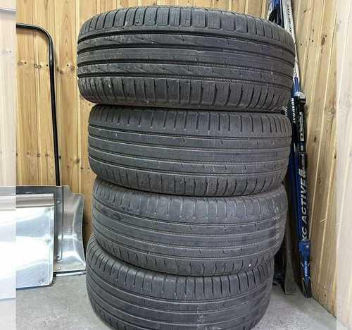 Nokian Tyres Hakka Blue 2 SUV 265/60 R18