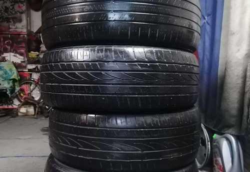 Falken Ziex ZE-912 225/55 R18