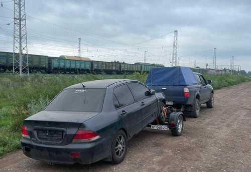 Подкат для авто