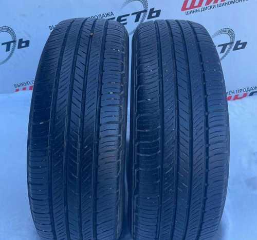 Kumho Crugen HP71 225/70 R16