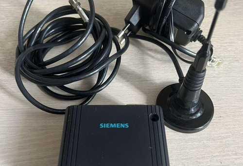 Gsm модем Siemens MCI35i