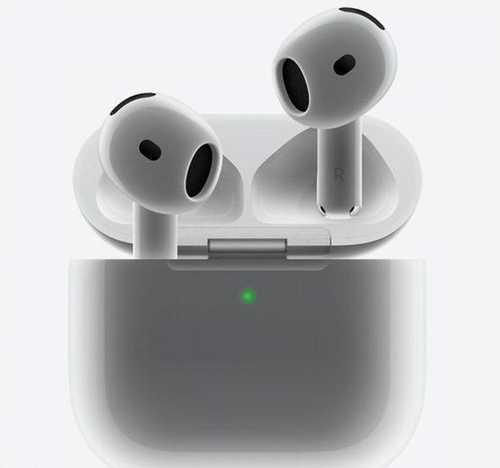 Apple Airpods 4 оригинал