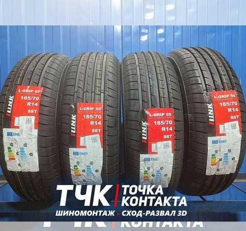 iLink L-Grip 55 185/70 R14