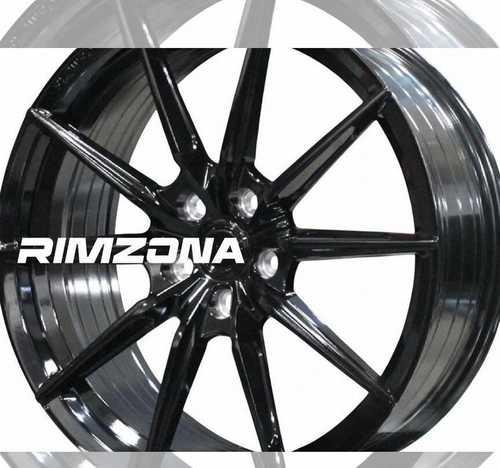 Литые диски DK-Rims 005 R17 et35.0 5x114.3