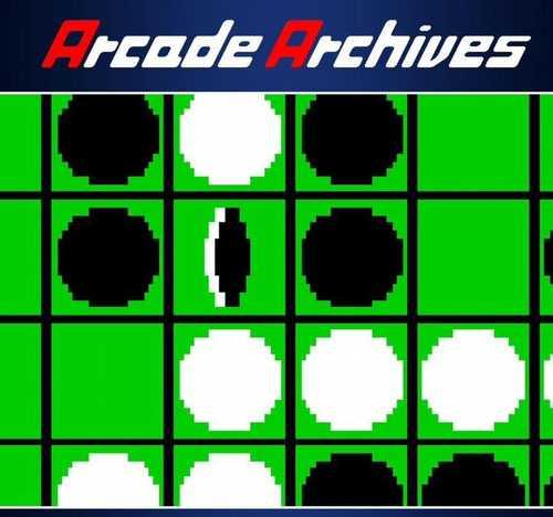 Arcade Archives Othello PlayStation