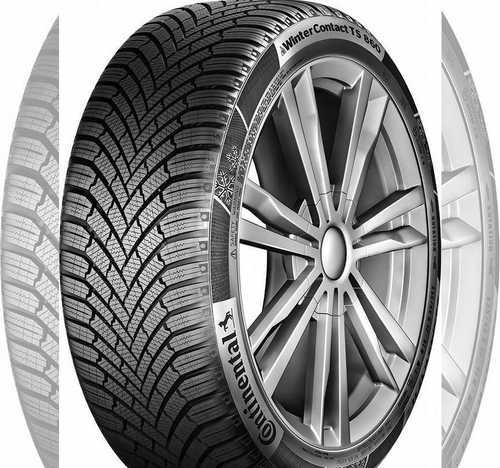 Continental WinterContact TS 860 155/70 R13 75T