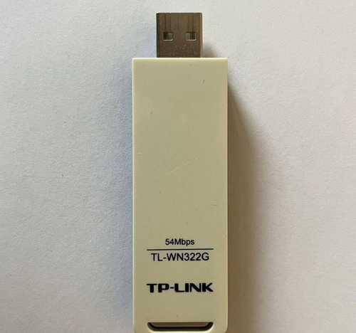 TP-link TL - WN322G