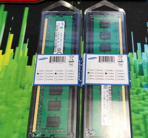 Оперативная память ddr3 16 Gb (2x8Gb)