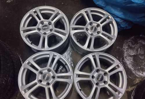 R16 5x114.3 et46 67.1 6.5j