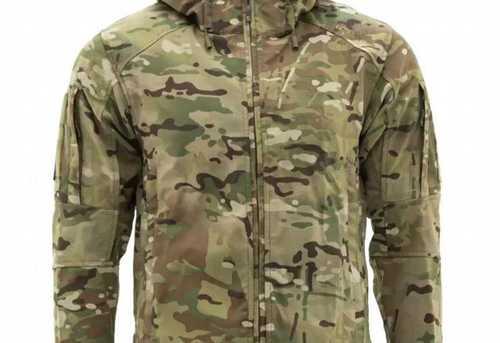 Тактическая куртка Carinthia Softshell Jacket Spec