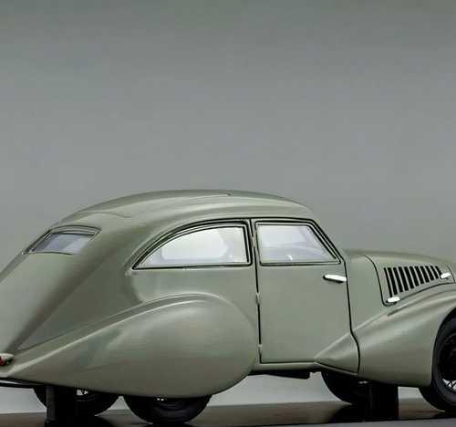 Газ -А- аэро 1934 1/43 от Dip