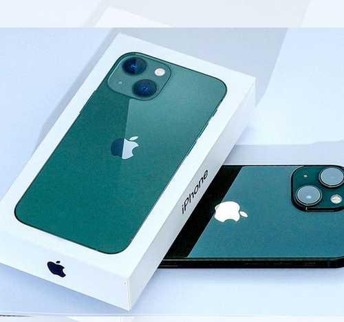 iPhone 13 mini, 512 ГБ