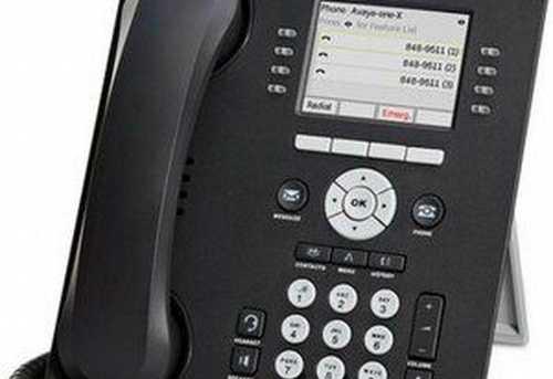 Avaya 9611G телефон