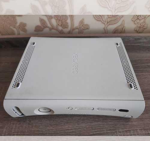 Xbox 360 Fat