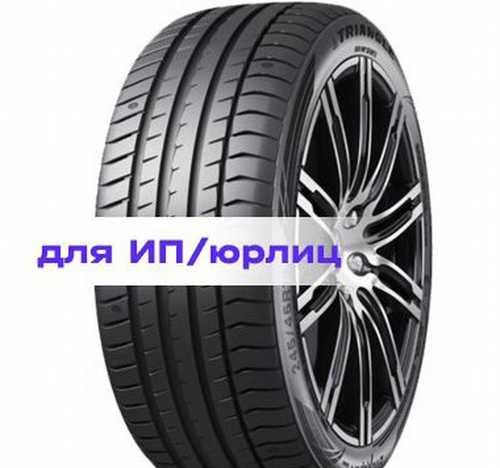 Triangle EffeXSport TH202 245/45 R19 Y