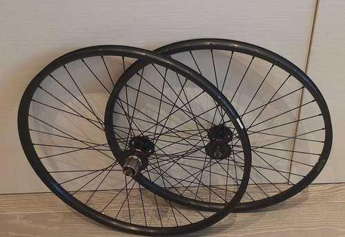 Колеса 26'' Alexrims, промы новые