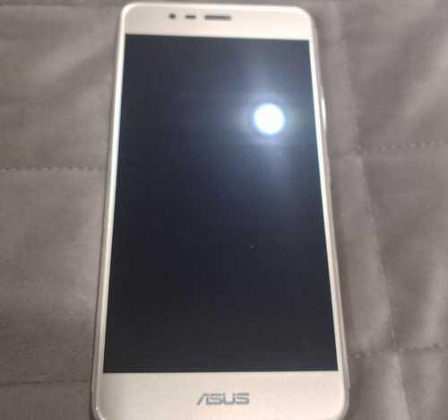 ASUS ZenFone 3 Max ZC520TL, 2/16 ГБ