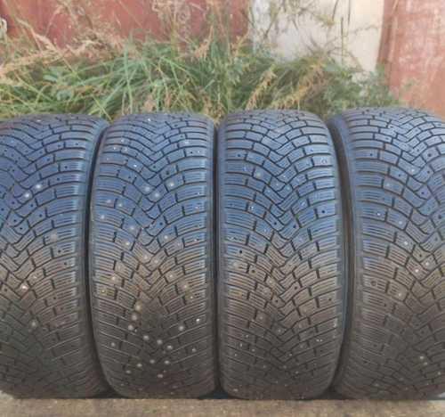 Continental IceContact 3 225/50 R17 98T