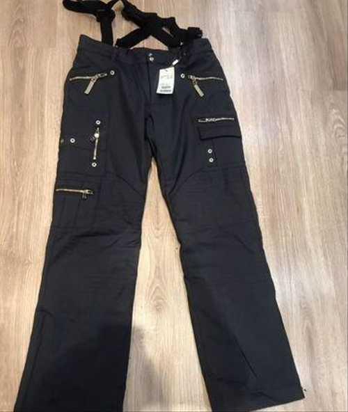 Зимние штаны bogner