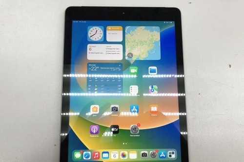 Планшет apple iPad 5 32gb