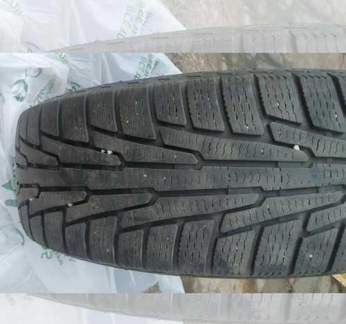 Nordman RS2 SUV 225/65 R17 106R