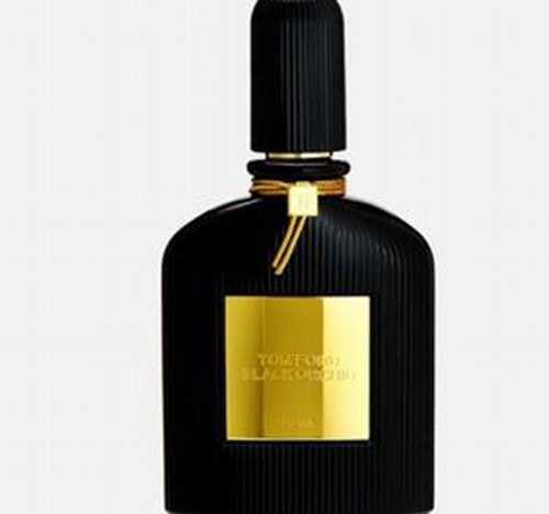 Tom ford black orchid 30мл