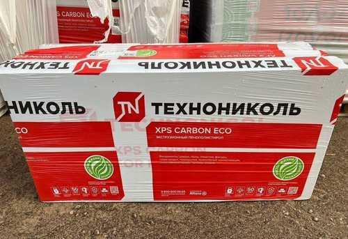 Технониколь XPS carbon ECO 1180*580*30 L