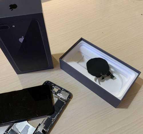 Запчасти эвм apple8+64